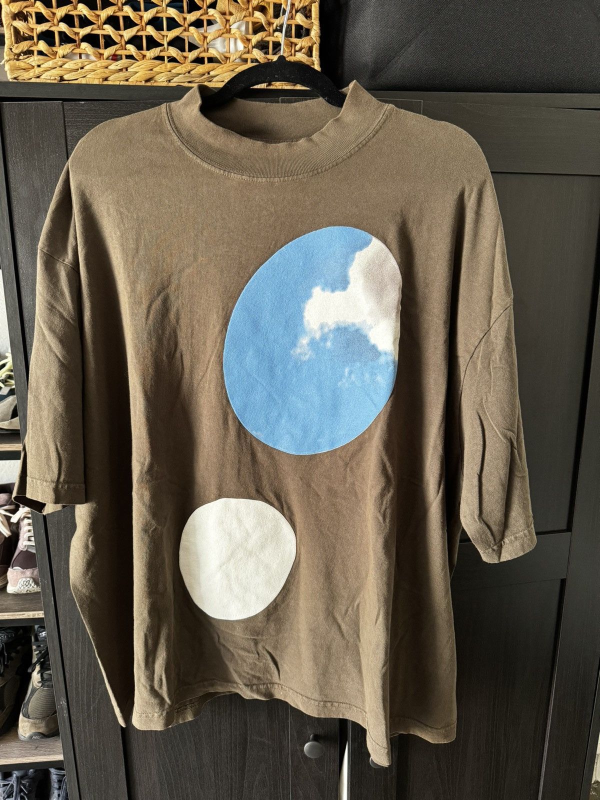 Kanye West CPFM JIK Tee | Grailed