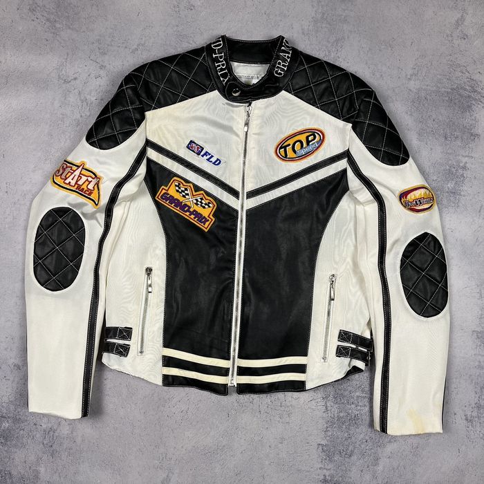 Vintage Vintage Wonder Team hotwheels racing jacket 90’s | Grailed
