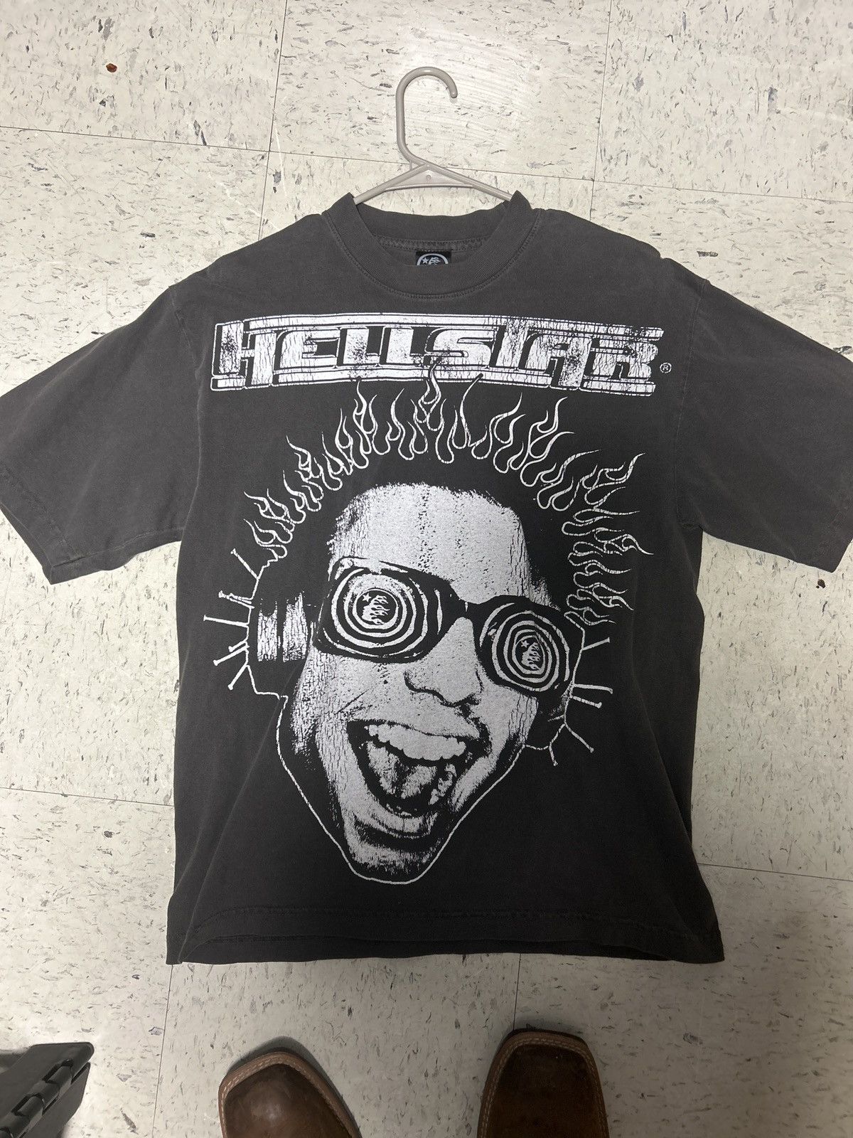 HELLSTAR HELLSTAR | Grailed