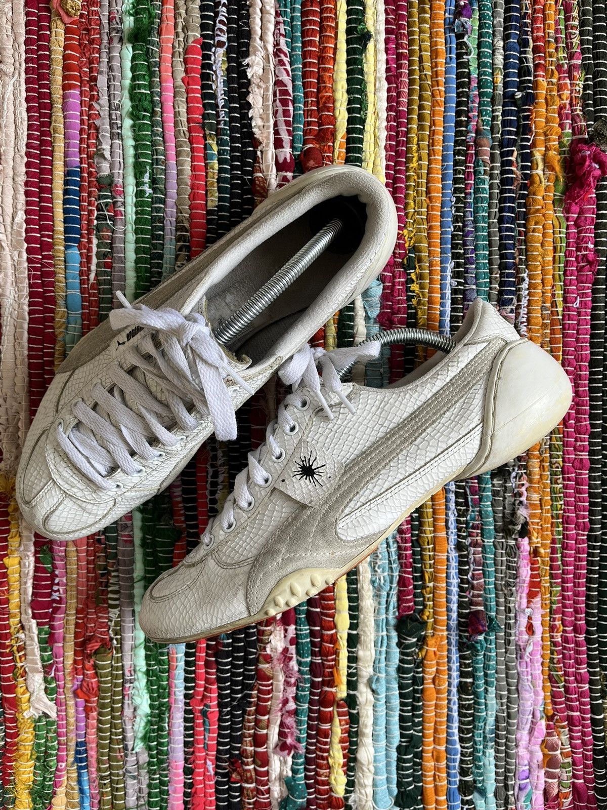 Maison MIHARA YASUHIRO × Miharayasuhiro × Puma Puma Mihara Yasuhiro MY9 ...