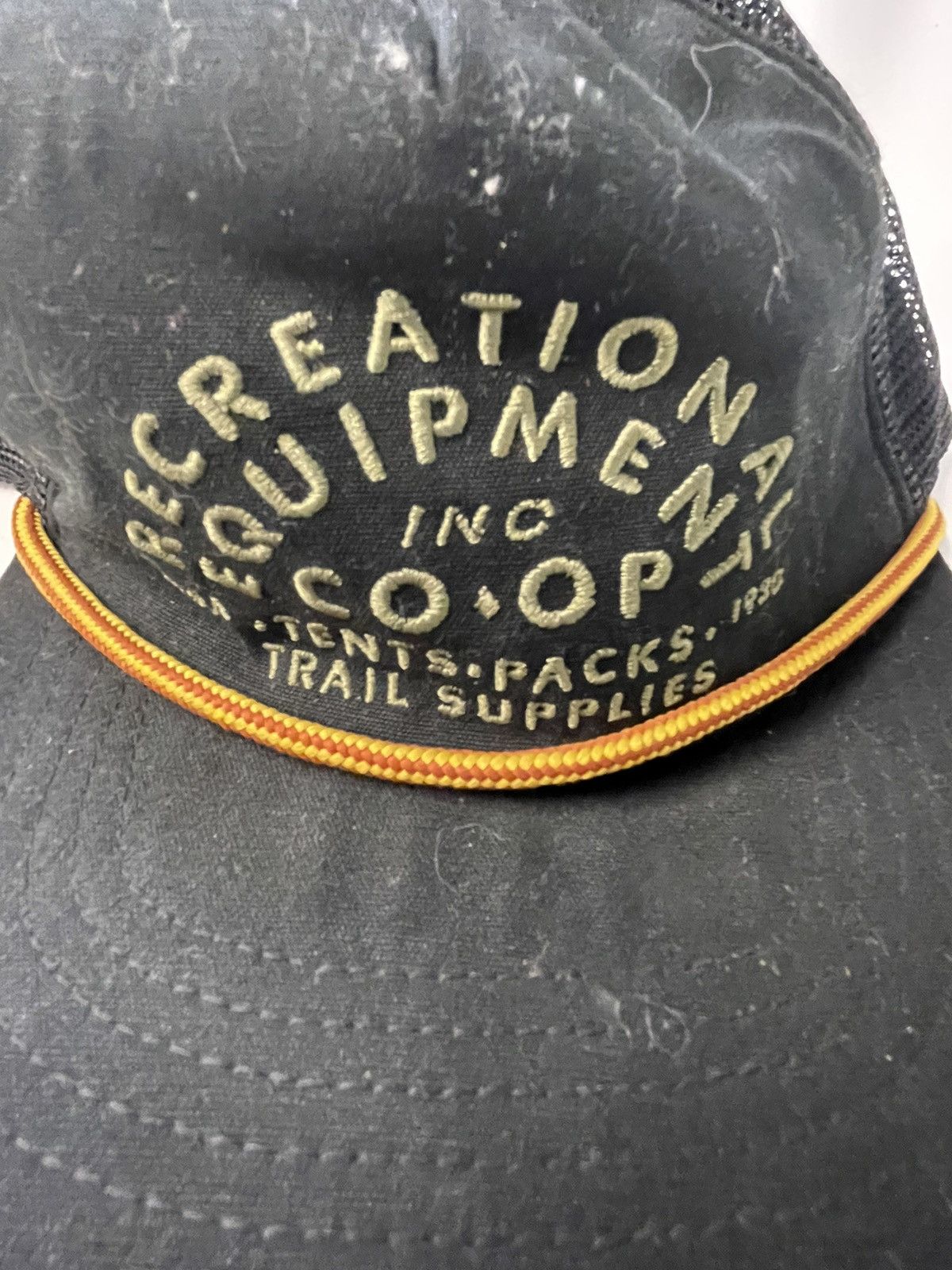 Outdoor Life × Rei × Streetwear REI hat | Grailed