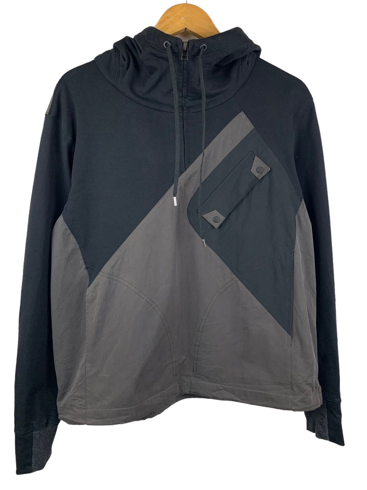 Avant Garde × Designer × Japanese Brand Hatra Ornis Parka SS21 ...