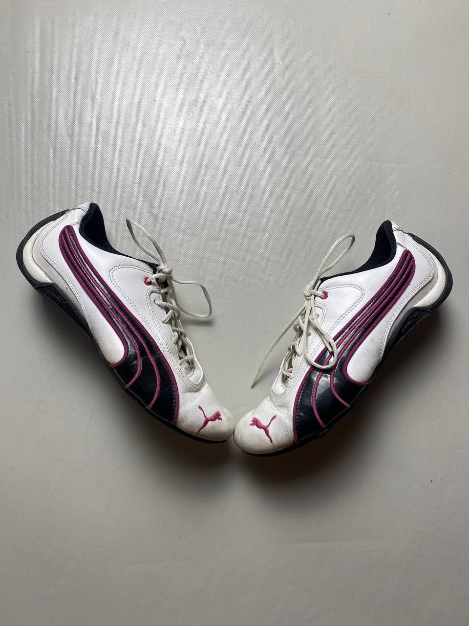 Puma Puma Speedcat Vintage 2008 Shoes | Grailed