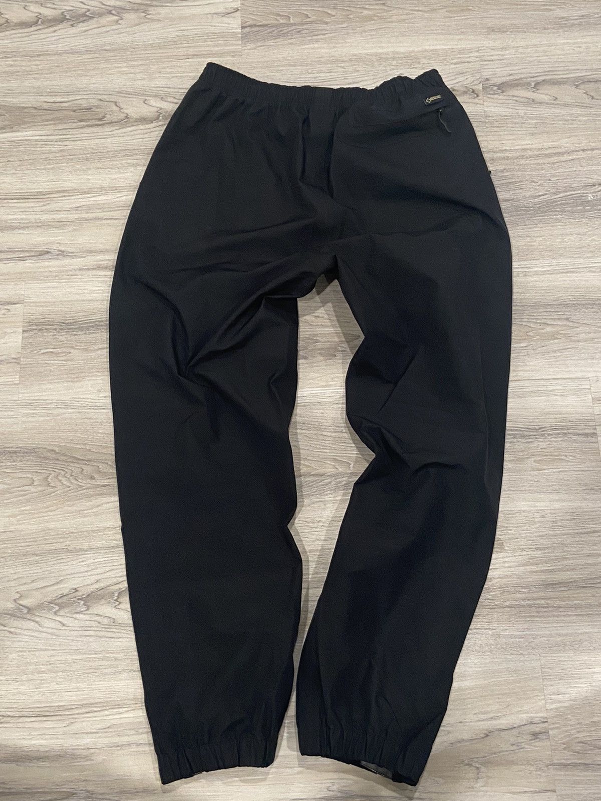 Stussy Gore-Tex Taped Seam Shell Pants 2016 | Grailed