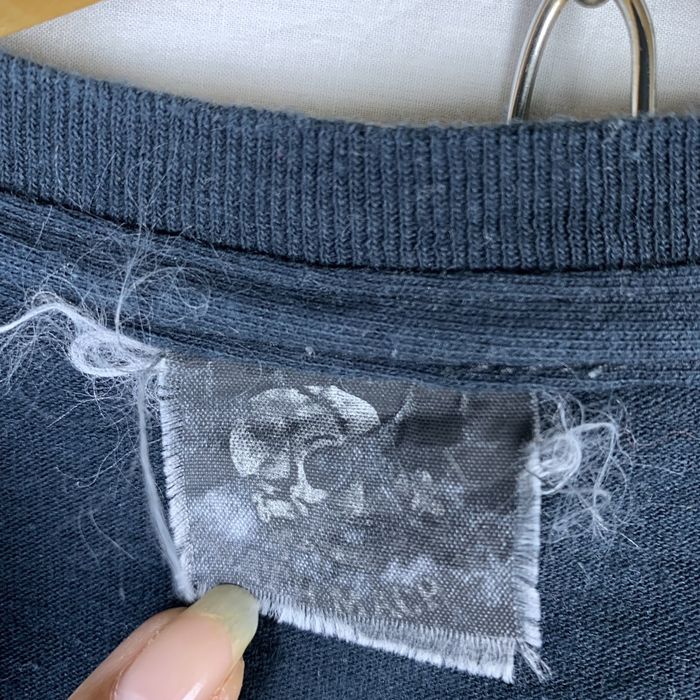 Streetwear Death Machine Corpse Tshirt | Grailed