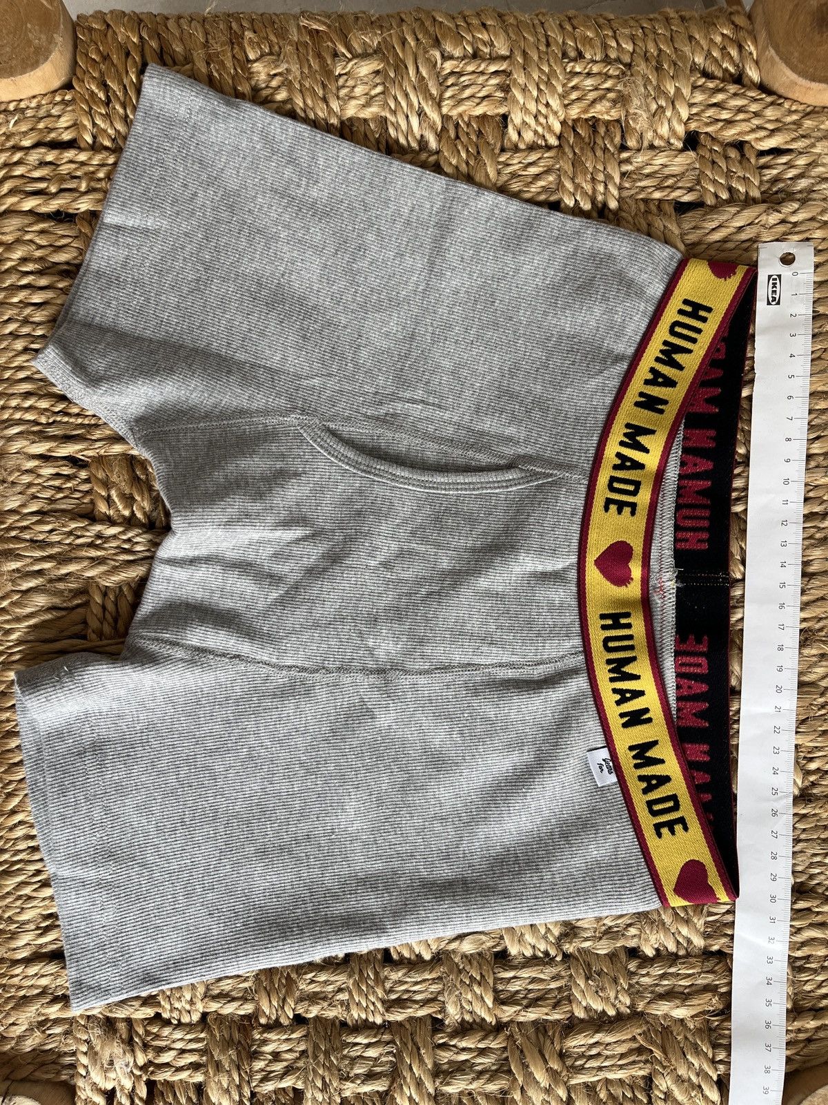 Human Made new boxers human made | Grailed