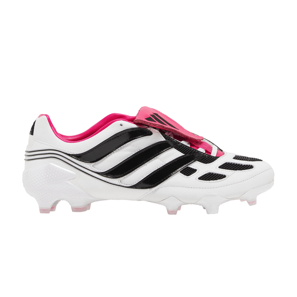 Adidas Predator Precision FG Archive Pack | Grailed