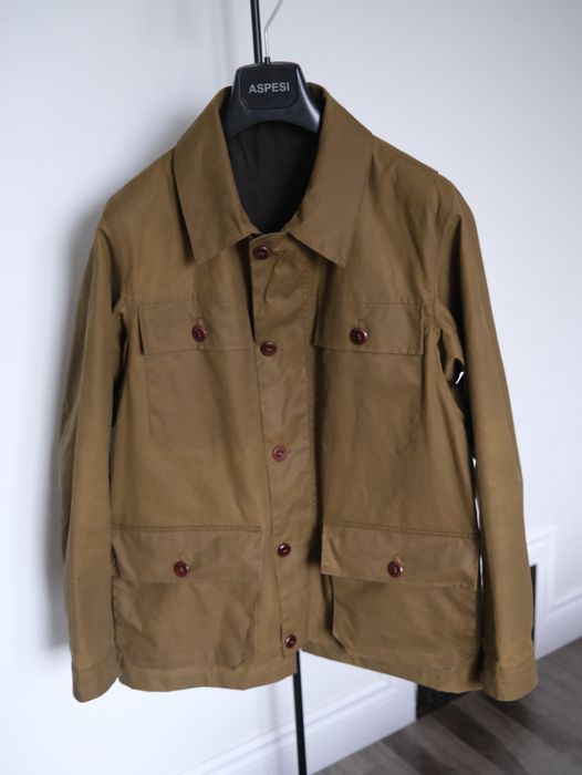 The Workers Club Field Jacket | Grailed