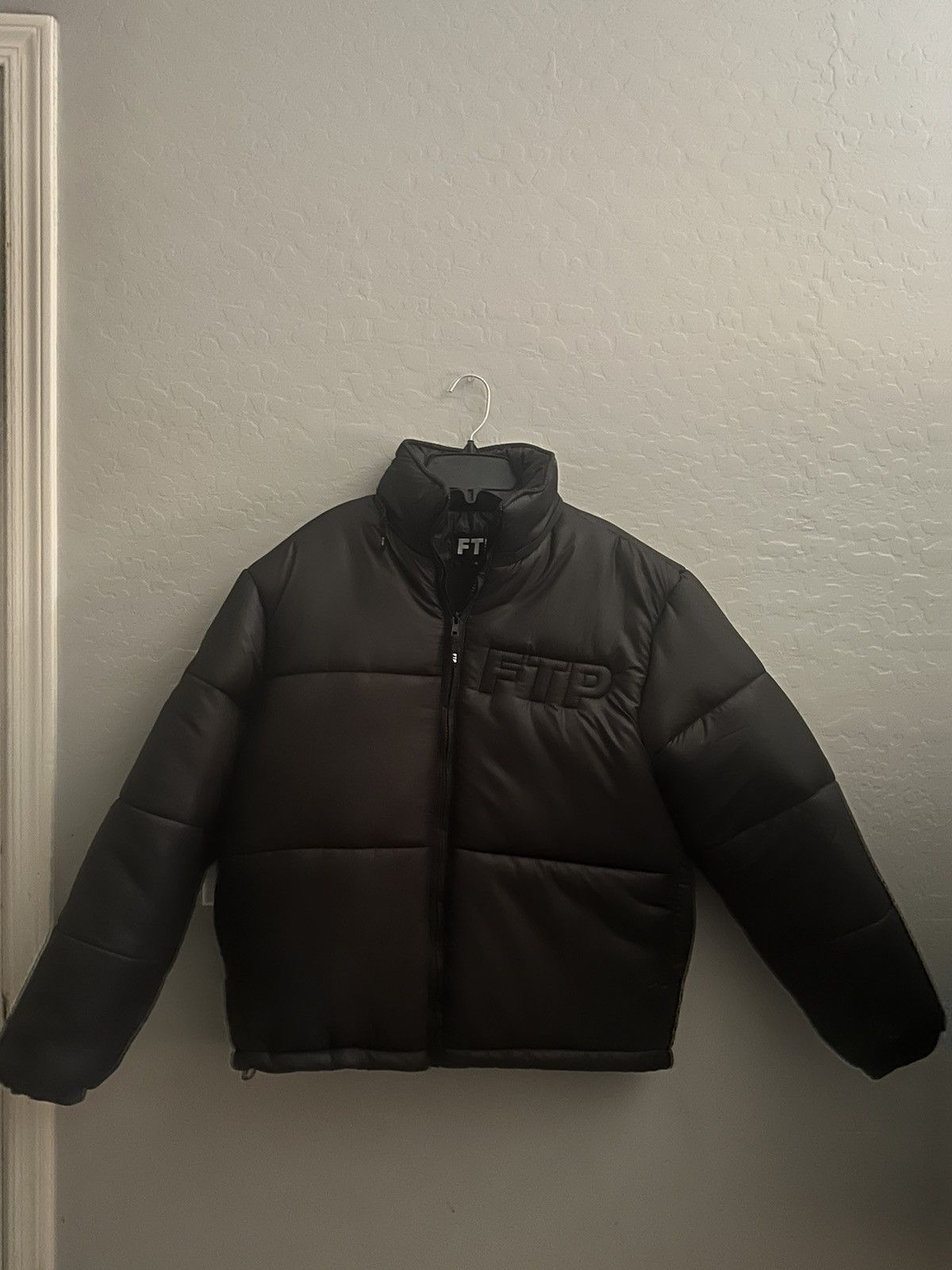 Fuck The Population Ftp Puffer “world Domination” Grailed
