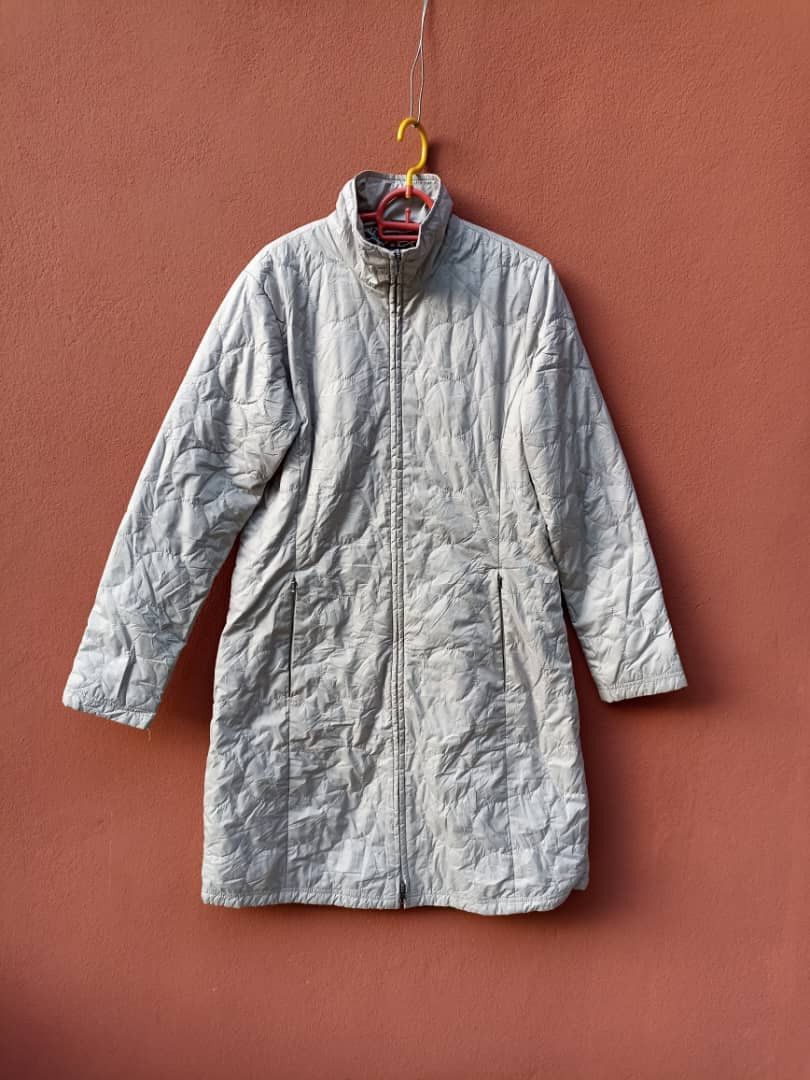 Patagonia Patagonia Long Jacket | Grailed