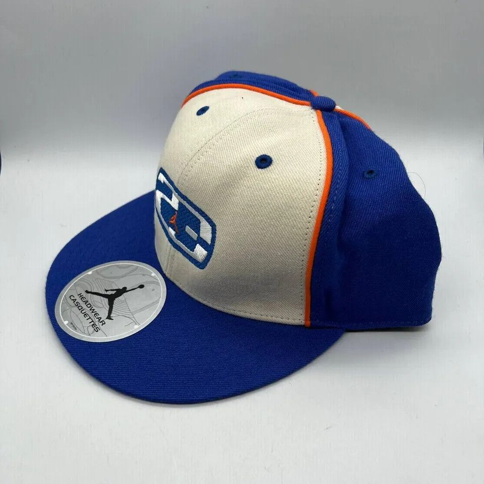 Jordan Brand Air Jordan 23 7 1/2 Jumpman Hat Fitted Cap New Men | Grailed