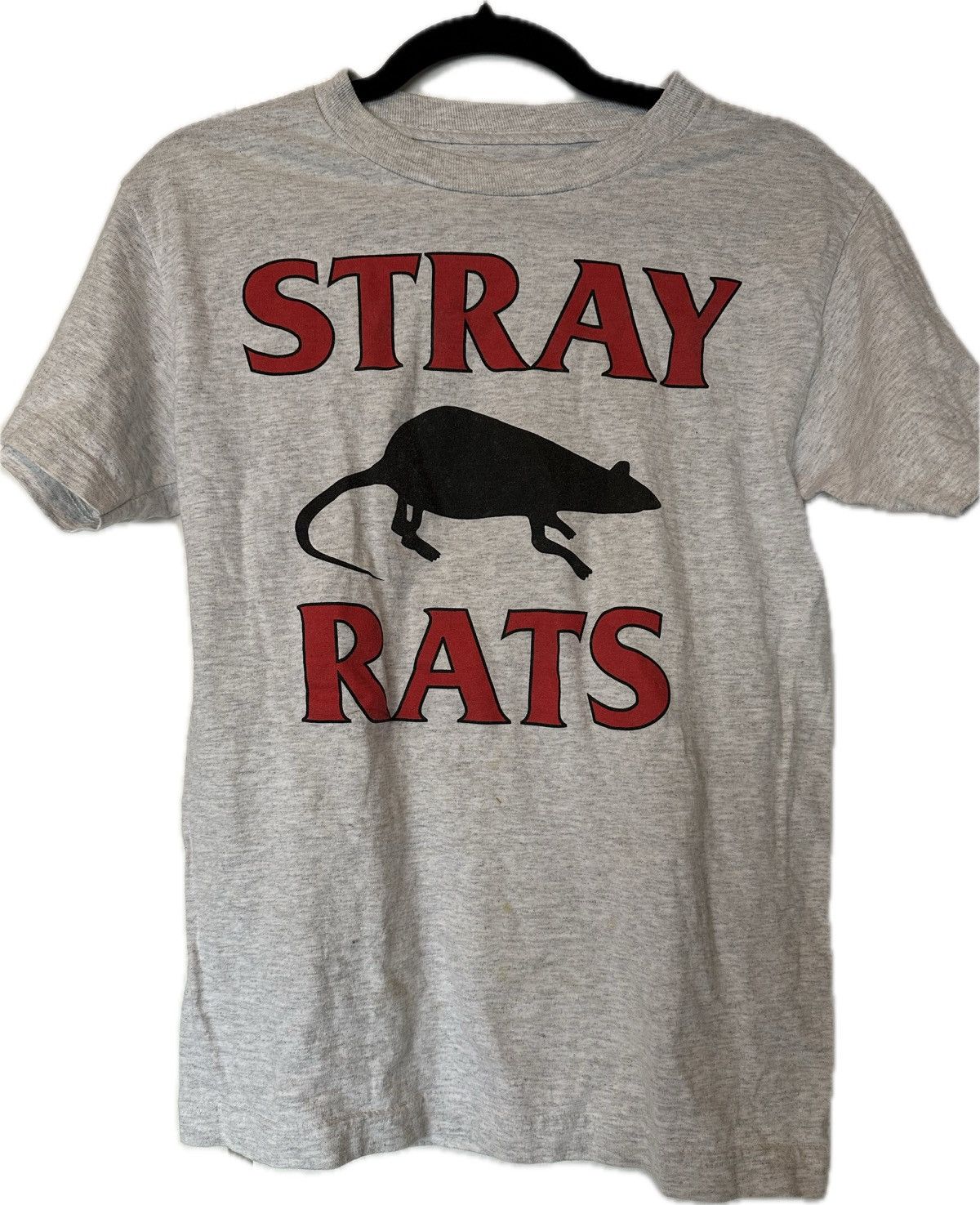 Stray Rats Stray Rats T Shirt | Grailed