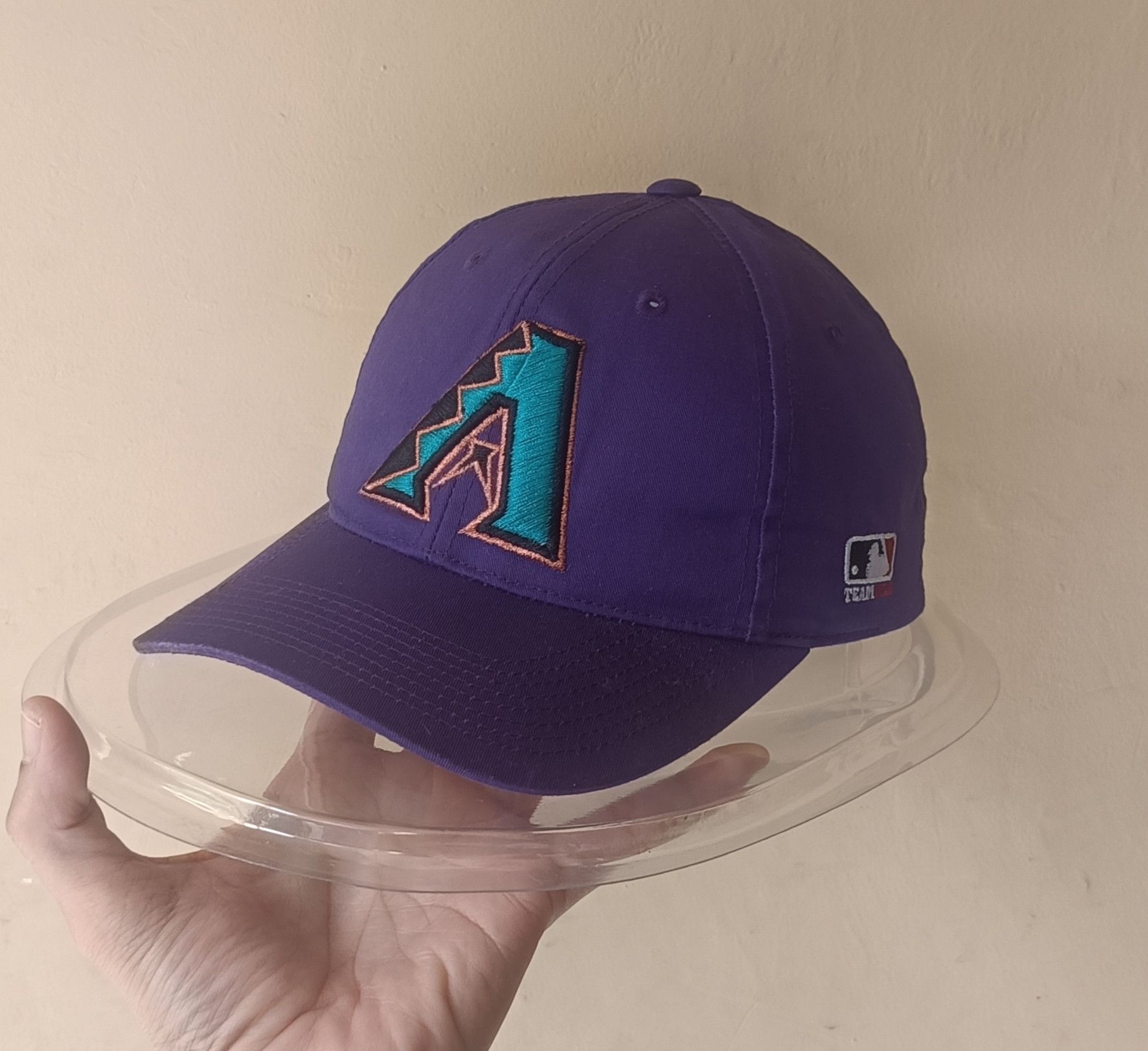 AriZona × Vintage Arizona diamondback baseball cap vintage | Grailed