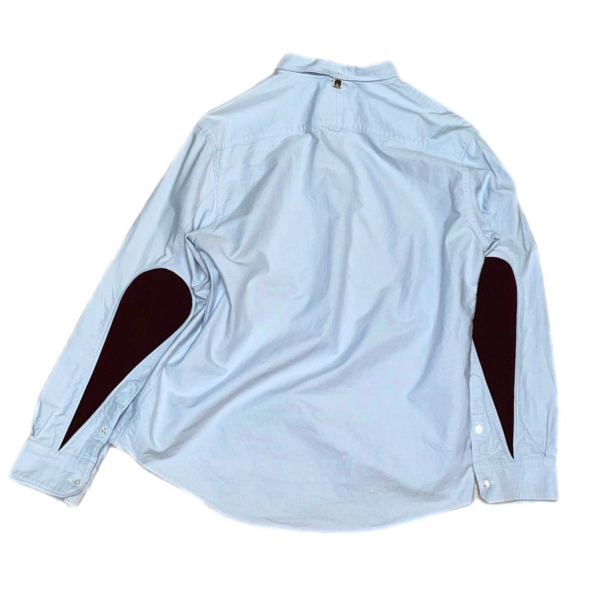 Visvim Visvim Button Up Cubism 2001 Inc | Grailed