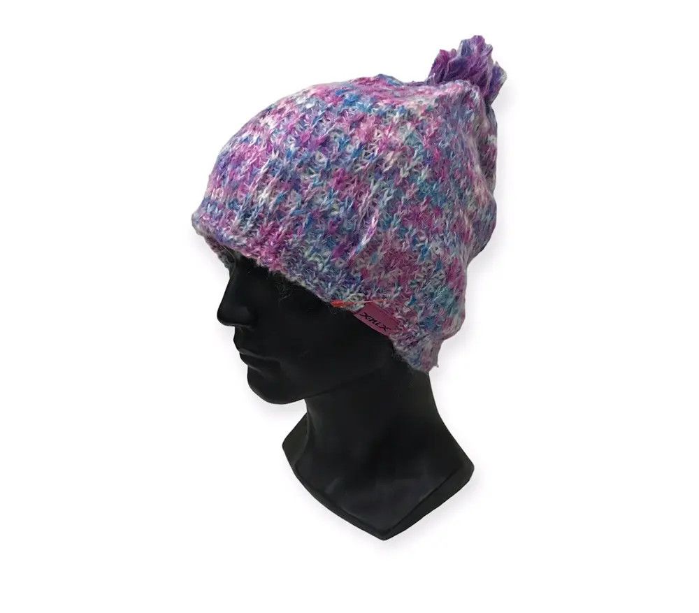 Japanese Brand × Kapital × Vintage Vintage Xnix Knit Beanie Hat | Grailed