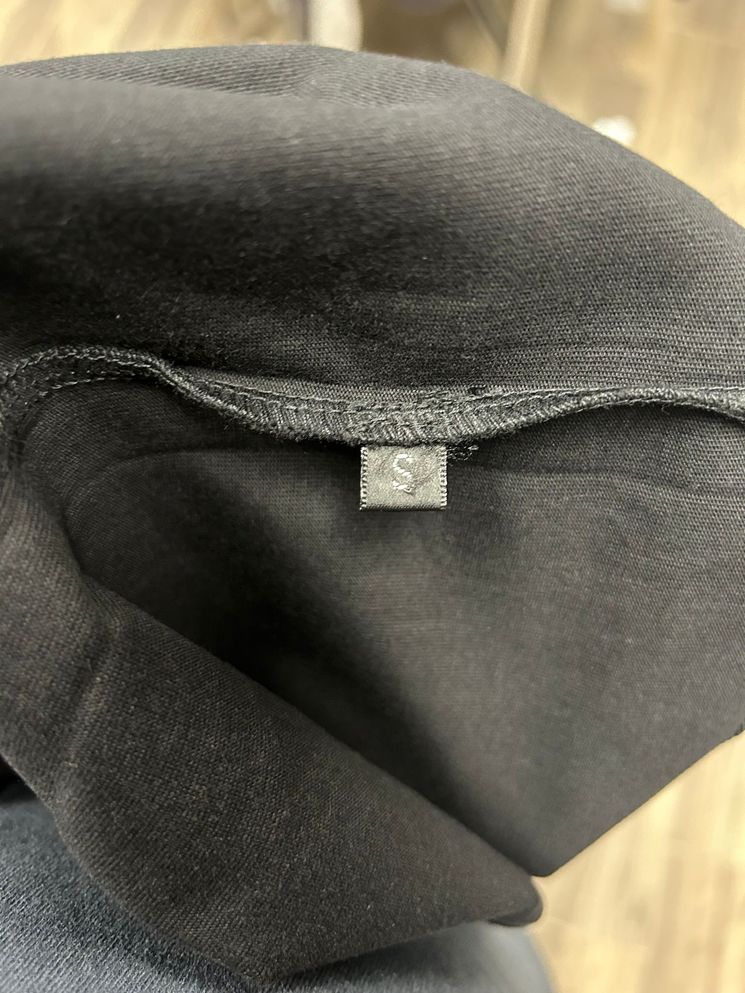 Japanese Brand × Vintage GV Gallery x Raspberry Hills Black Free Weezy ...