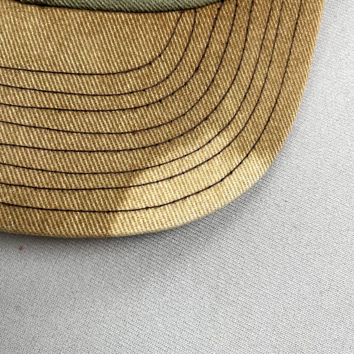 Vintage Vintage Indiana Jones Hat Cap Snapback Green Movie Lucasfilm ...