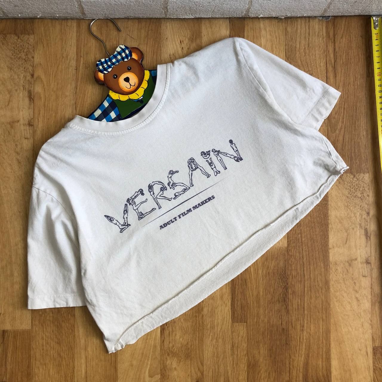Cartoon Network × Made In Usa × Vintage Vintage 1996 Warner Bros ...