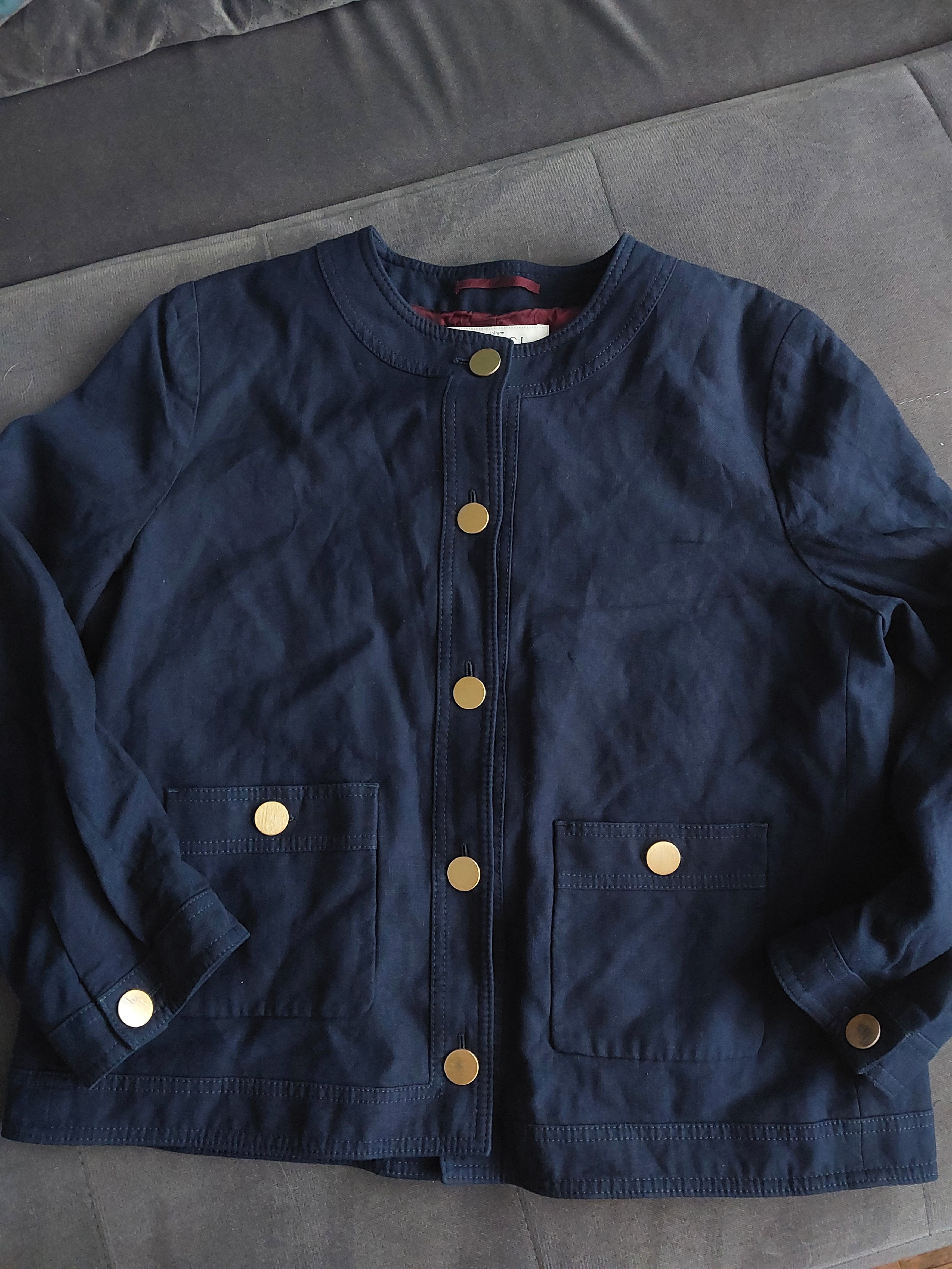 Never Pay Full Price for Gucci Uniform Women Blazer Not For Sale