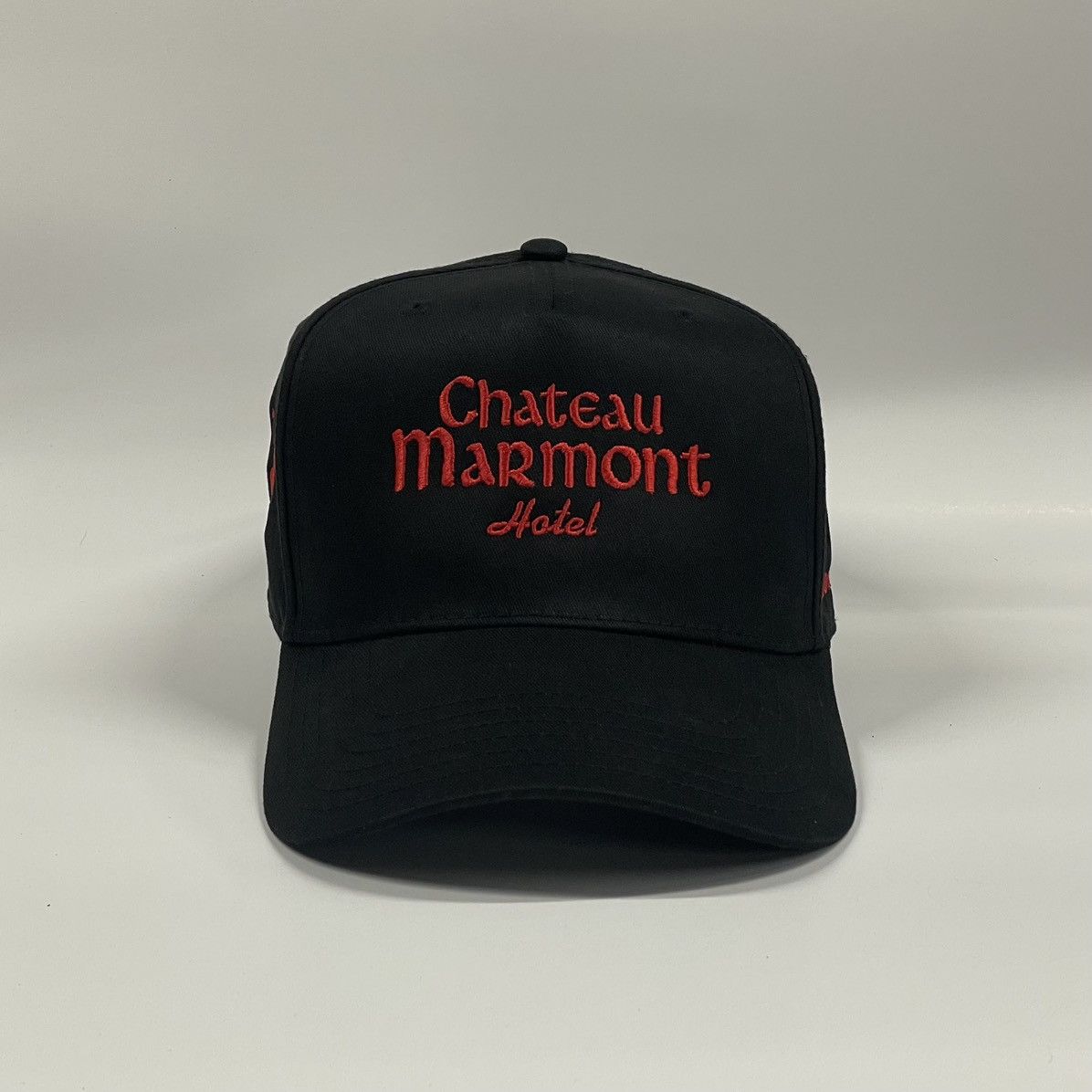Other × Streetwear Chateau Marmont Hotel Concierge Hat | Grailed