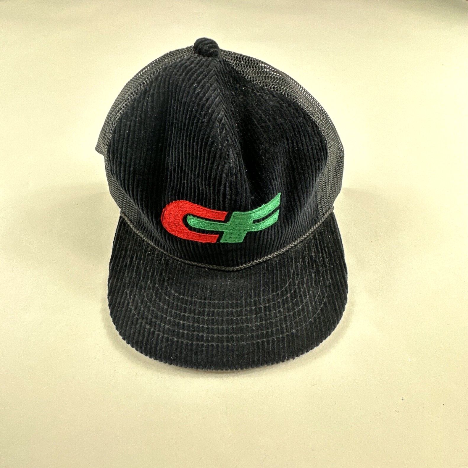 Vintage Vintage consolidated freightways CF Hat | Grailed