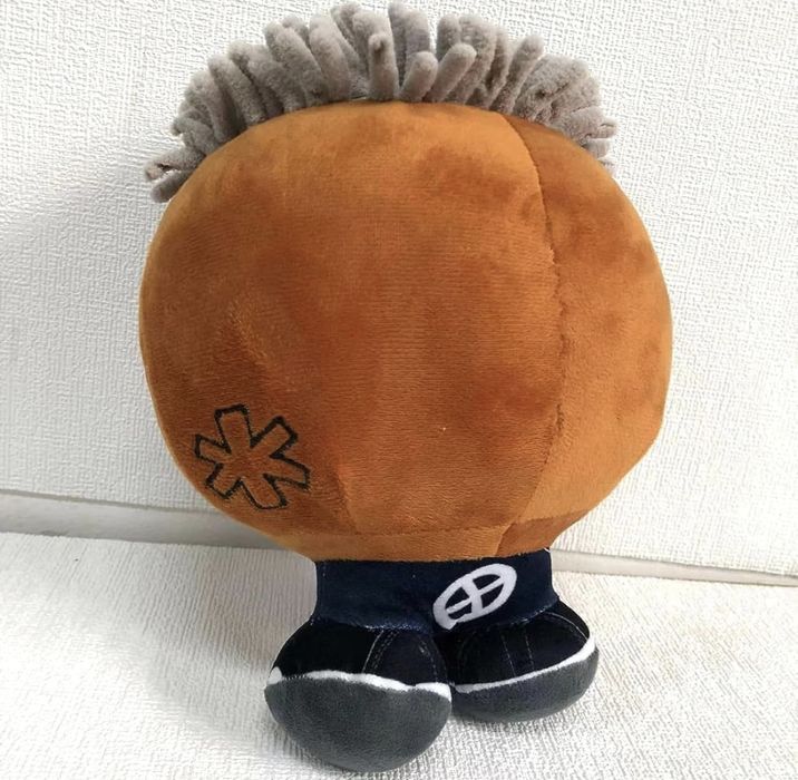 Ken Carson Ken Carson plush | Grailed