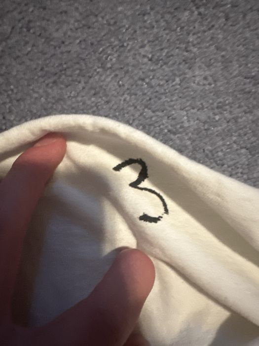 Kanye West Vultures Volume 1 Merch | Grailed