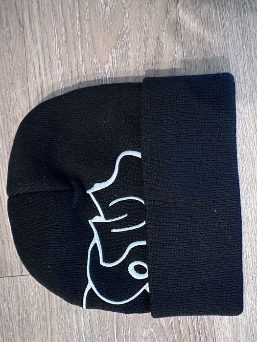 Diamond Supply Co SUPREME MF DOOM BEANIE | Grailed