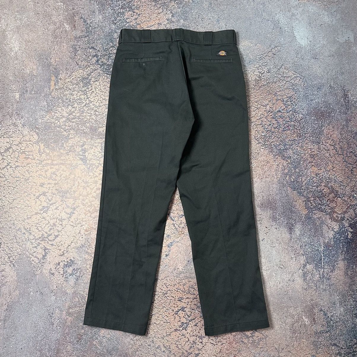 Vintage Vintage Dickies Pants 874 Original Fit 34/32 Y2K | Grailed