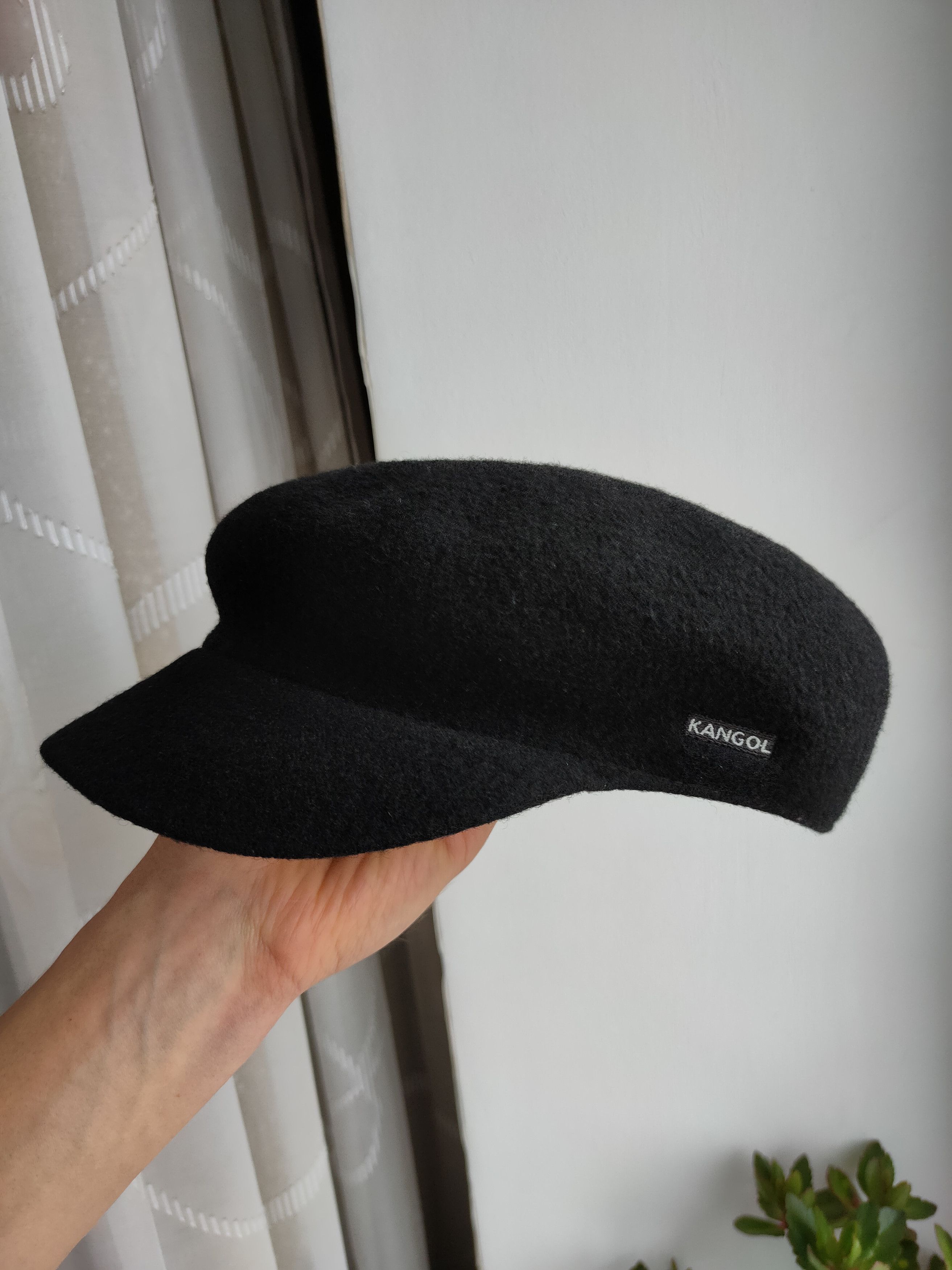 Kangol Kangol wool mau cap flat cap beret forage cap hat | Grailed