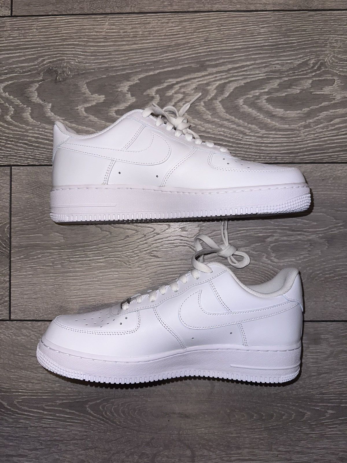 Nike × Travis Scott Travis Scott Utopia Air Force 1 | Grailed