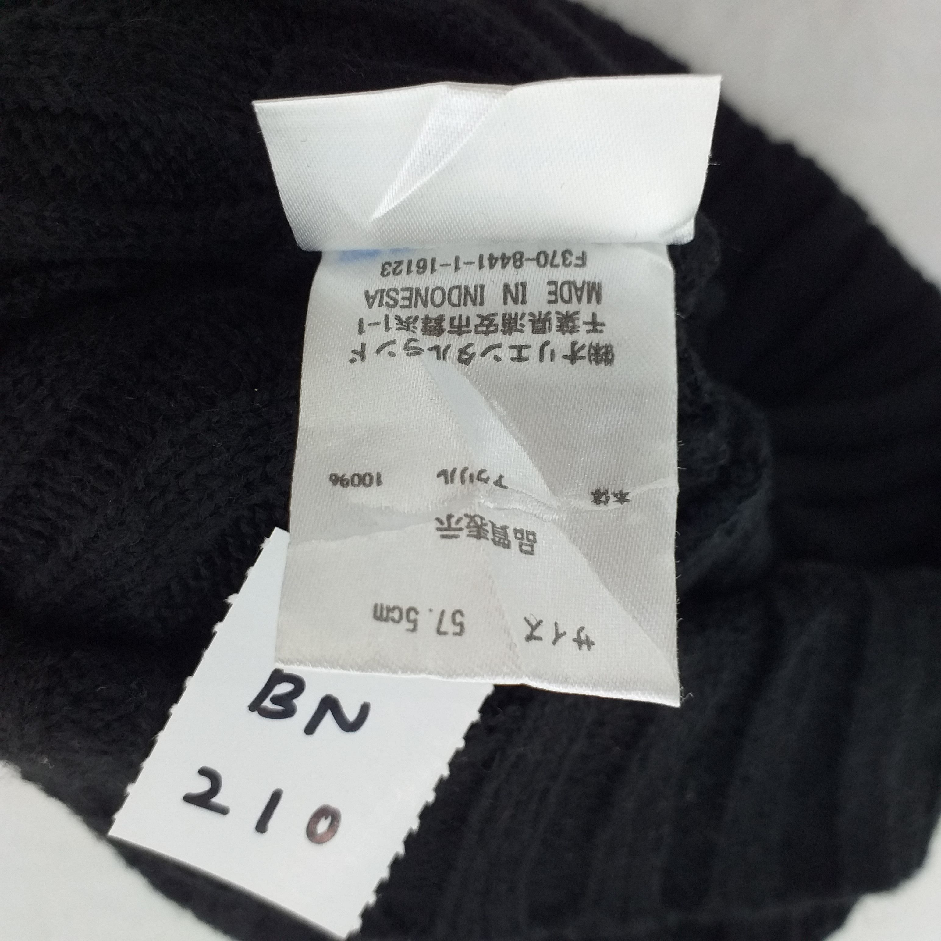 Cartoon Network Disney Snow Cap Hat Beanie BN210 | Grailed