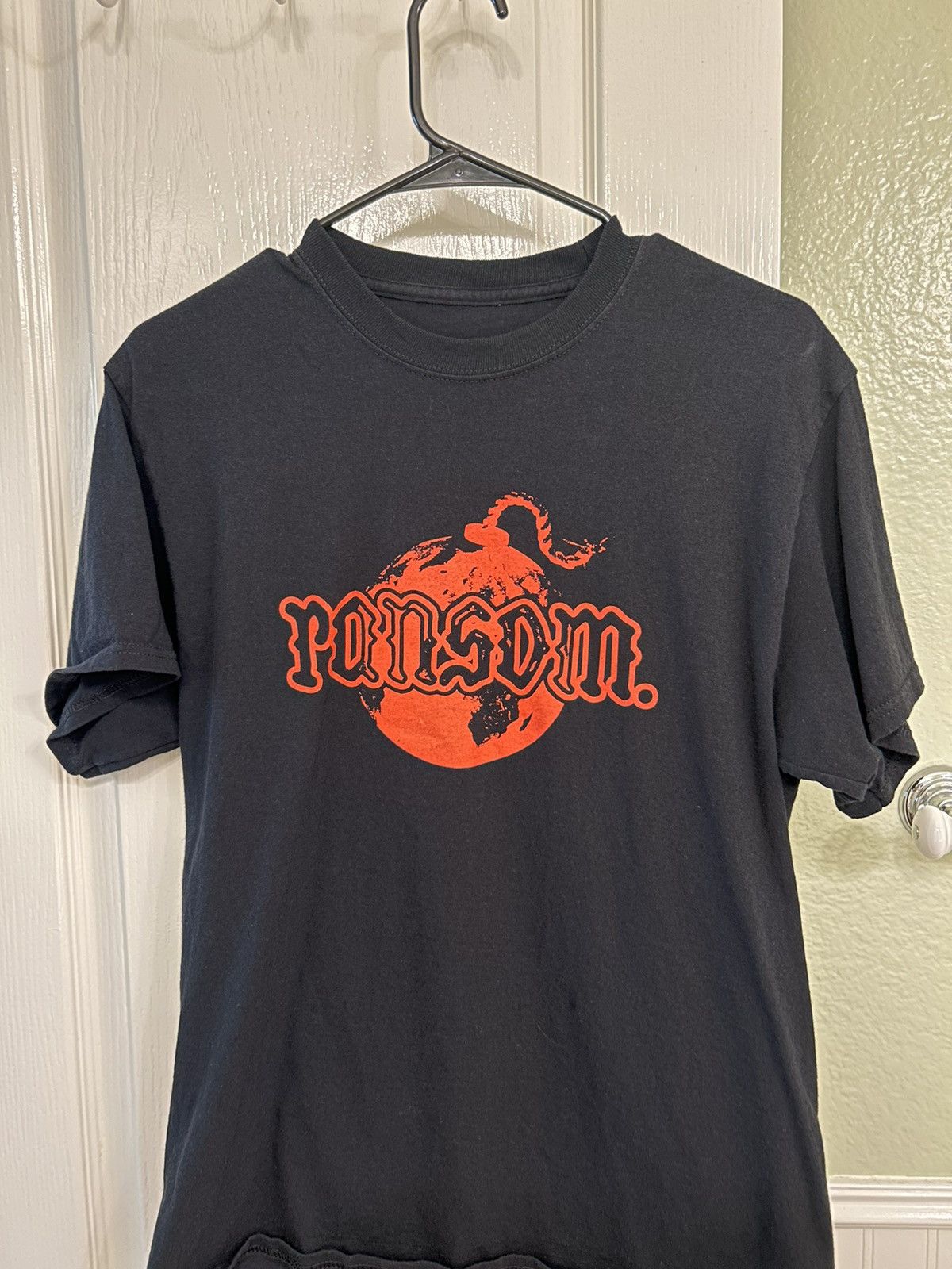 Ransom Clothing Limited edition ransom | Grailed