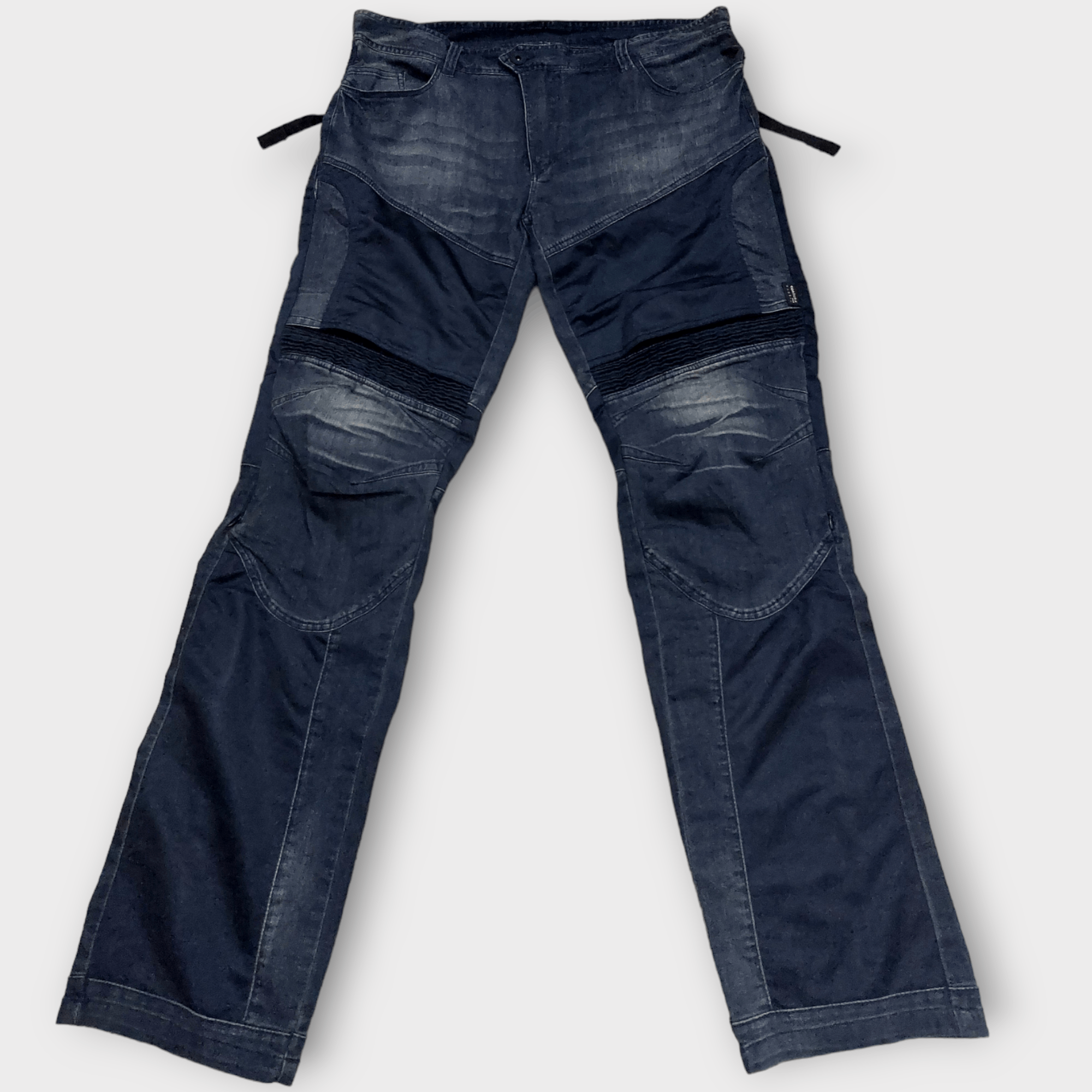 Streetwear × Vintage [Accept Offer] Field Core Tactical Pants (Cordura ...