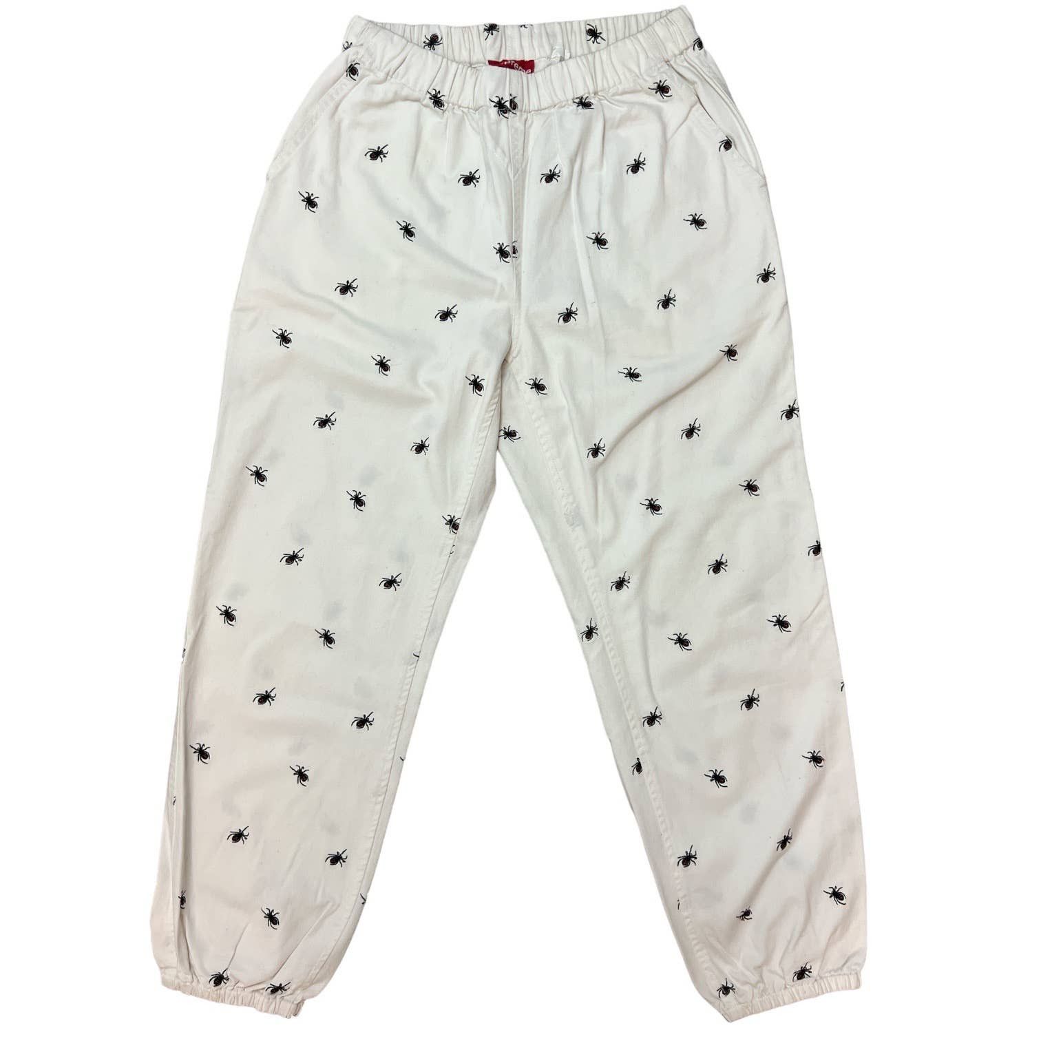 Supreme Supreme Spider Pants | Grailed
