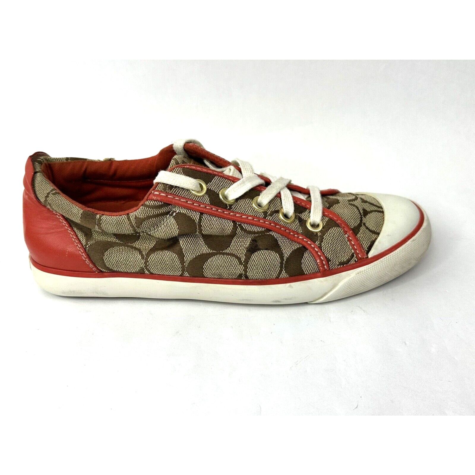 Coach Tennis Shoes Barrett
