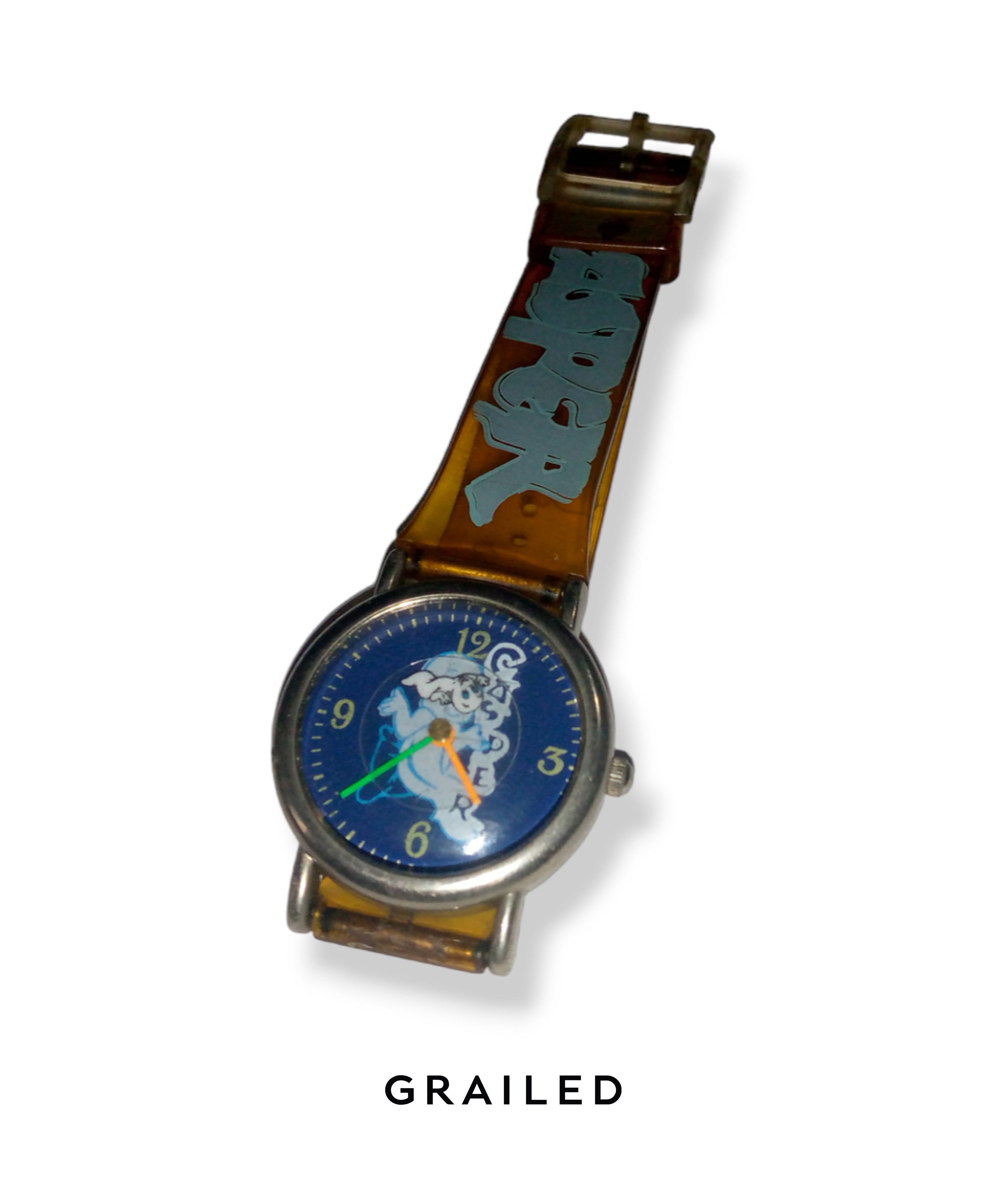 Vintage 90s Casper Movie Watches | Grailed