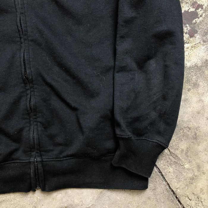 Vintage Ecko Unltd Zip Hoodie | Grailed