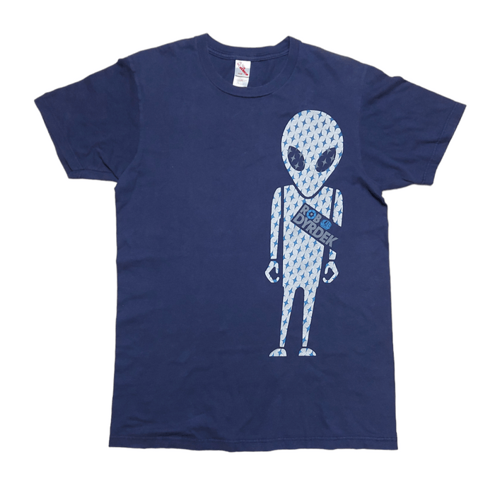 Vintage Vintage Y2K Alien Workshop Rob Dyrdek Licensed & Official | Grailed