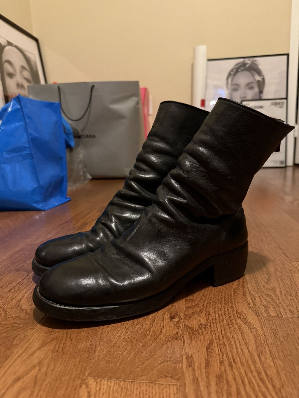 Guidi Guidi 788 | Grailed