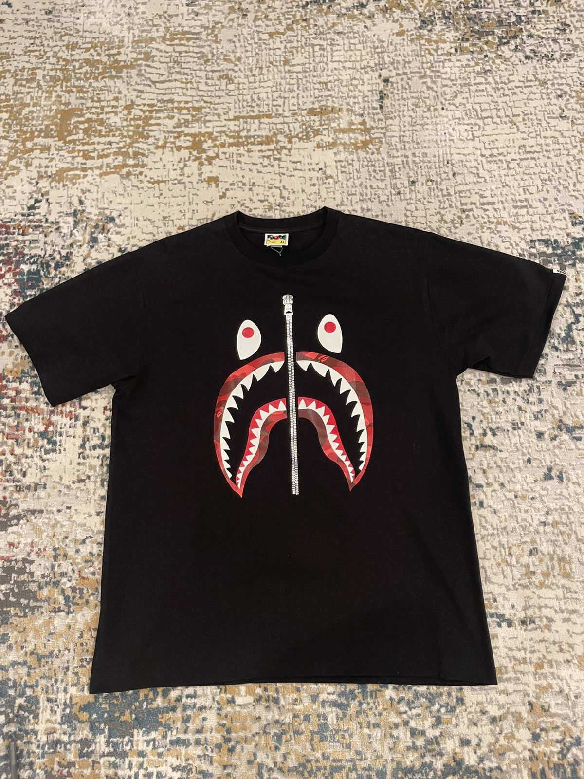 Bape Bape tee shirt | Grailed