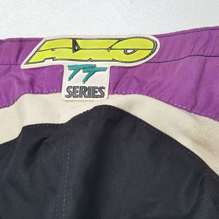 Vintage AXO Racing Motocross Extreme Sports Pants | Grailed