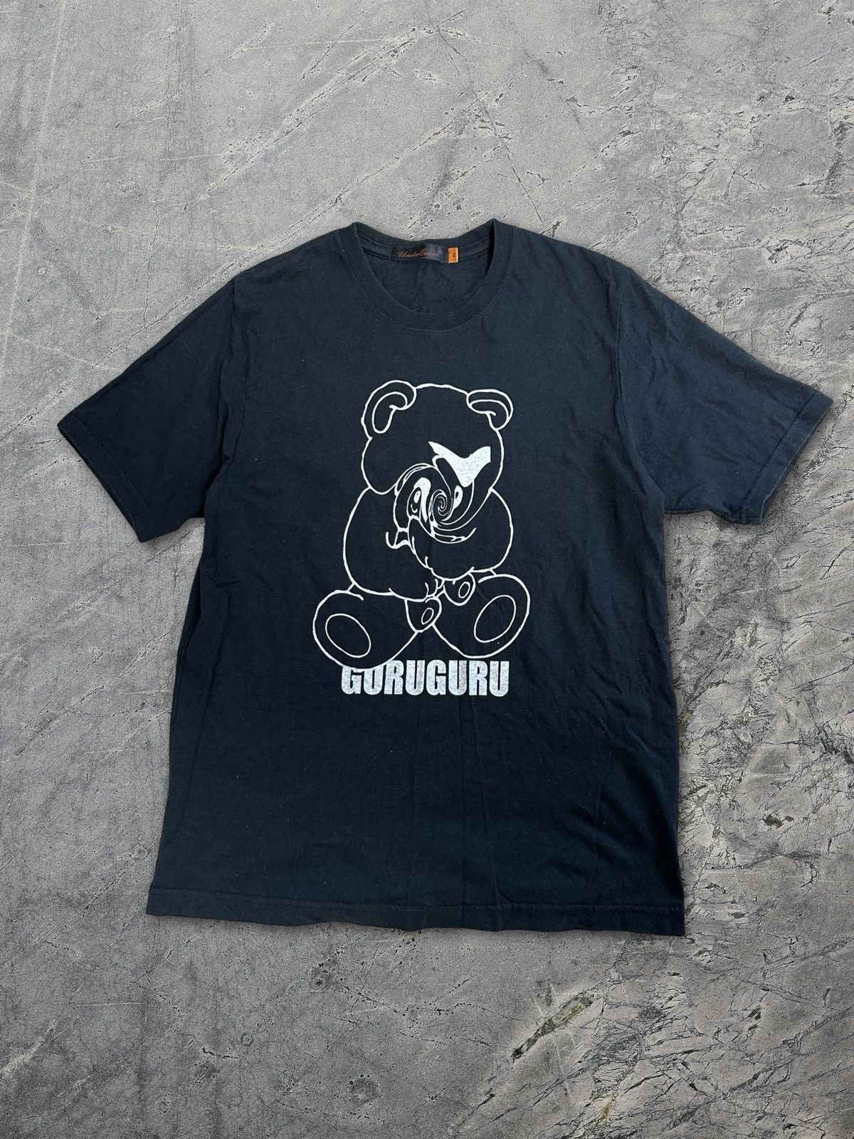 Undercover Undercover AW06 Guru Guru Shirt | Grailed