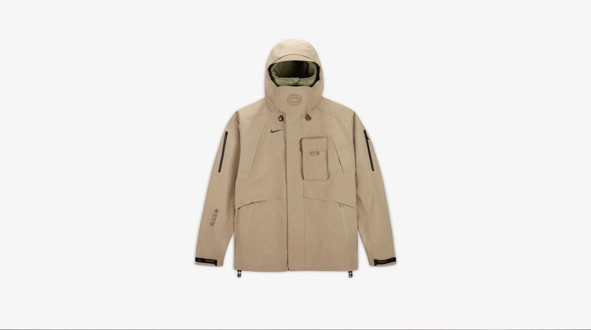Nike Travis Scott CACTUS CORP x Nike M NRG BH Jacket | Grailed