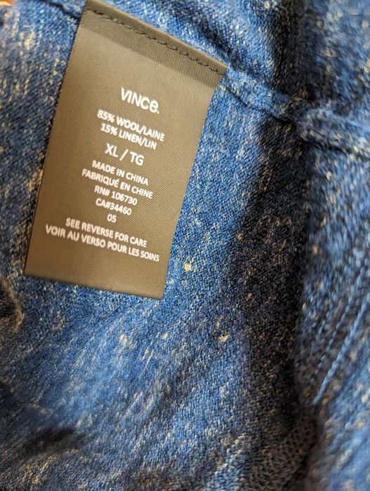 Vince Sweater, new without tags | Grailed