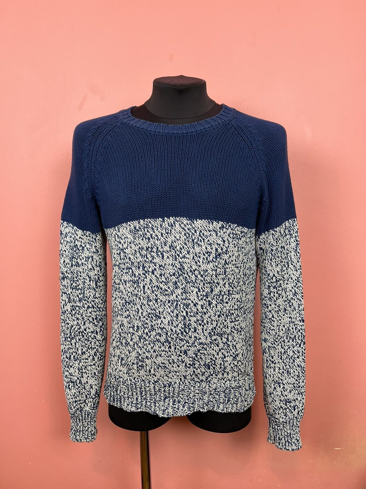 Diesel × Streetwear Diesel sweater knit hype sale casual | Grailed