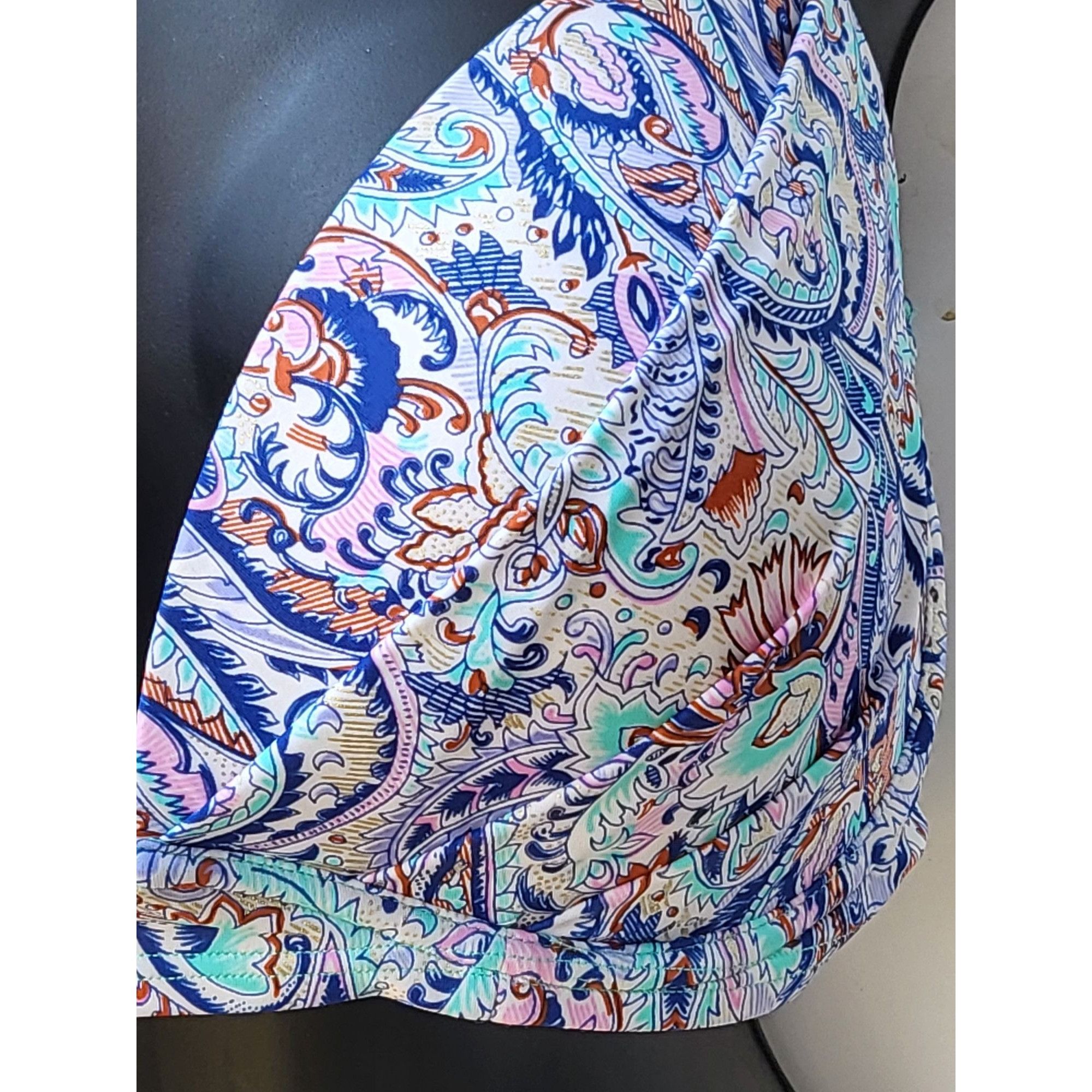 Victoria's Secret Victoria's Secret Bikini Top Women Sz 36 DDD The ...