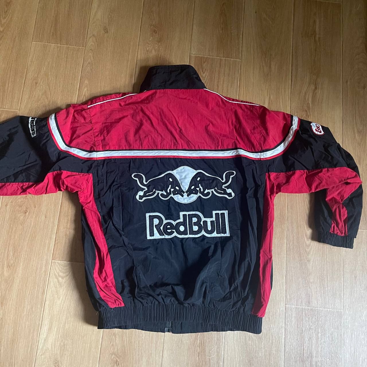 Vintage Vintage Red Bull Racing Jacket F1 Formula Uno | Grailed