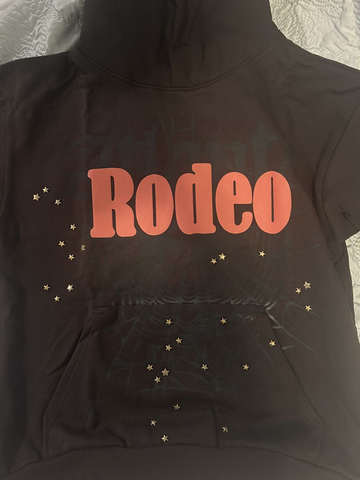 Sp5der × Travis Scott Travis Scott Cactus Jack x Sp5der Days Before ...