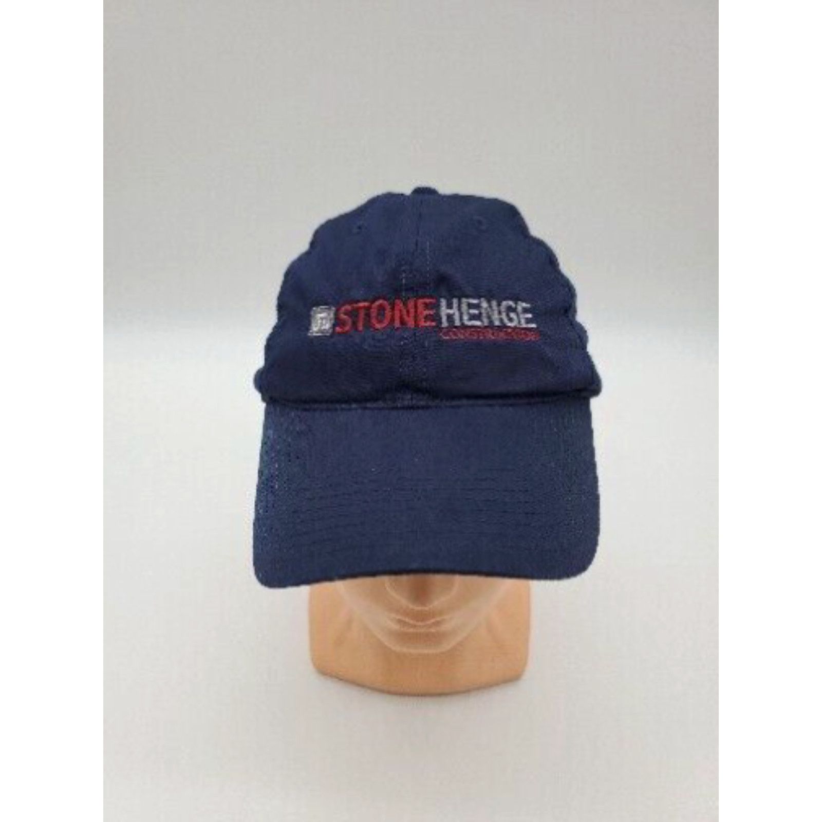 Nike Nike Golf Hat Cap Mens OSFM Blue Stonehenge Construction | Grailed